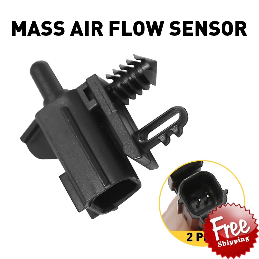 For Ford Lincoln Ambient Temp Air Temperature Sensor DY1160 NEW USA | eBay