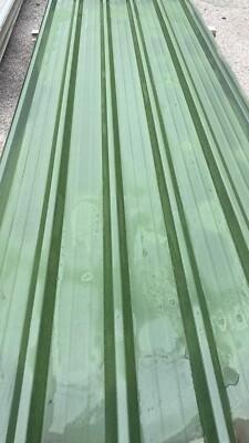 Box Profile 32/1000 Metal Galvanized juniper green Roofing Sheets all ...