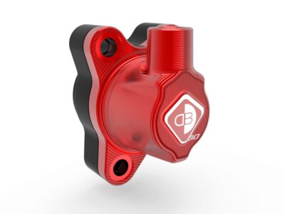 Cylindre Recepteur D'embrayage Rouge Ducabike Ducati Desertx 2022 ...