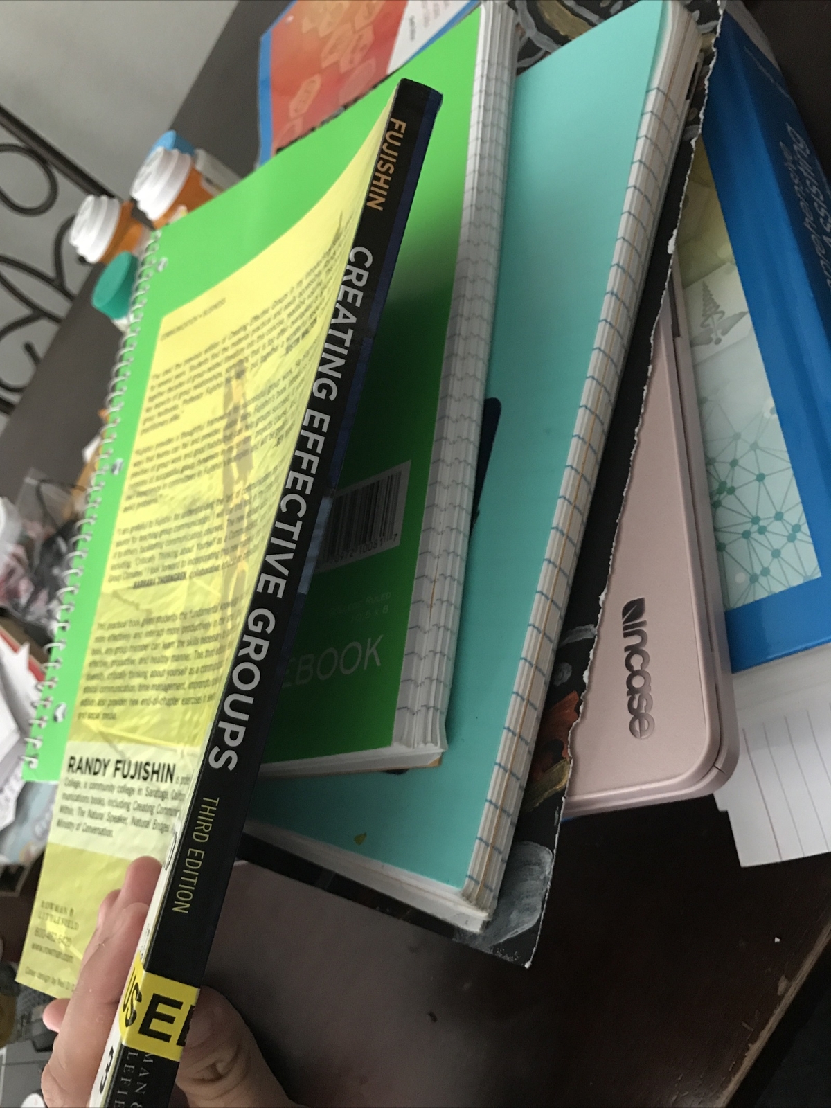 Creating Effective Groups : The Art of Small Group Communication by ...