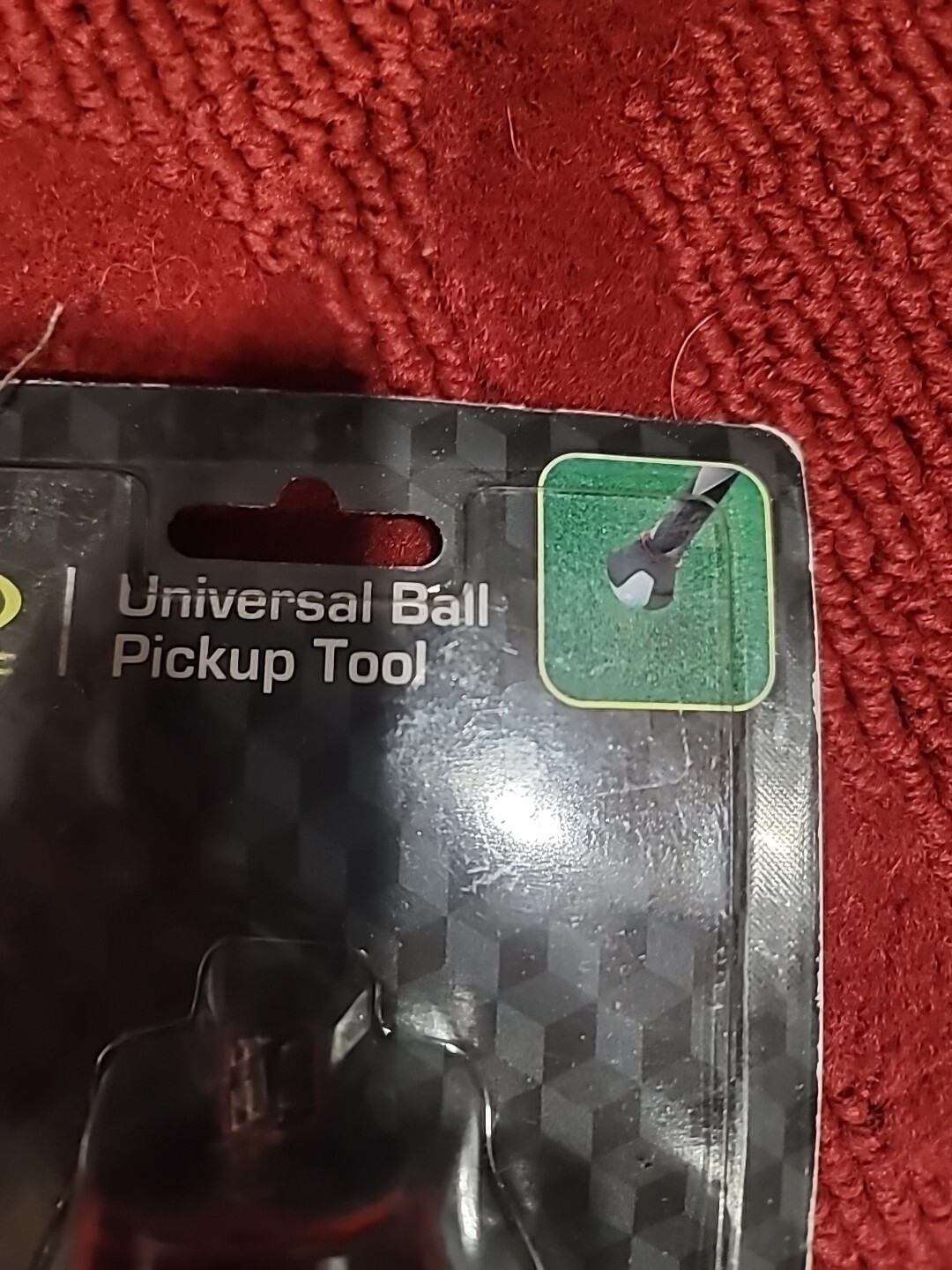 Athletic Works Golf Ball Pick up Tool - 022275711399 for sale online | eBay