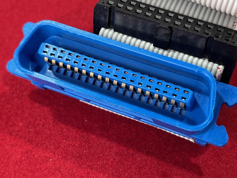 Neuf BBC Parallèle Imprimante Câble 26 Voie Idc À 36 Centronics / 1m | eBay