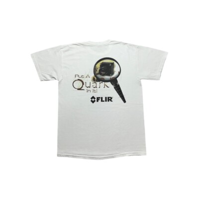 Y2K Quark Camera T-Shirt | eBay