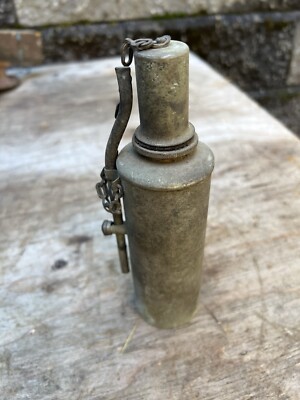 Antique Victor Alcohol Torch - Untested | eBay