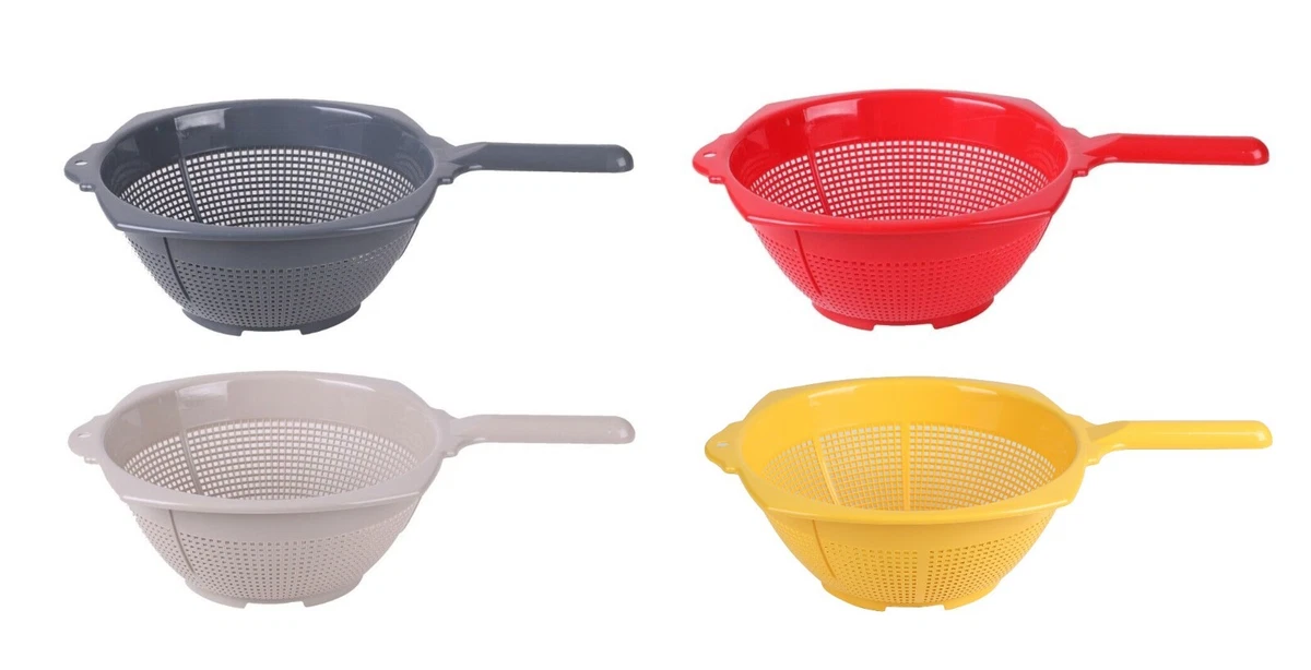 Plastic Colander