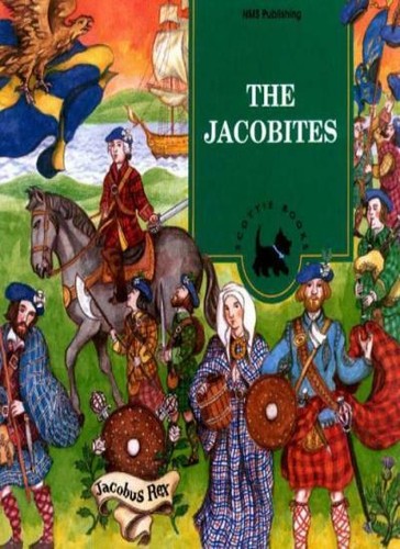 The Jacobites: Activity Book (Scottie Books)-National Museums of ...