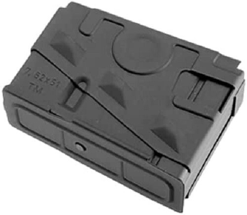 No.67 Tokyo Marui 15rds Magazine PSG-1, G3SG1, G3SAS, G3SAS HC, MC51 ...