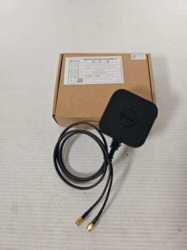 Dell D12 CEF CFF puck antenna 7MJGK F-0G-FS-6116-104-00 BRAND NEW | eBay