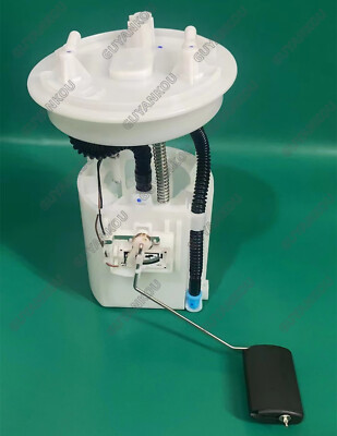 Fuel Pump Module Assembly 6N29-9H307-AB For Ford Ikon Fiesta Figo | eBay