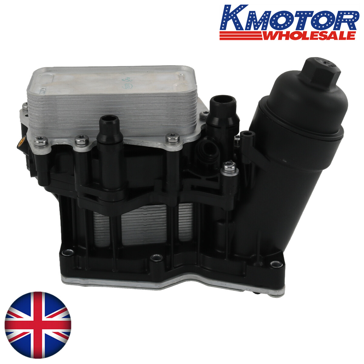 Oil Cooler Filter Housing 11428507697 For Bmw 1 3 5 Series F10 F20 F30 ...