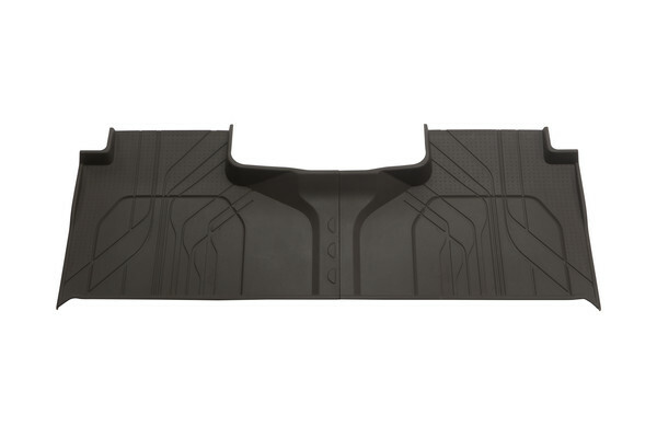 Genuine GM Floor Liners Second Row 84646721 for sale online | eBay