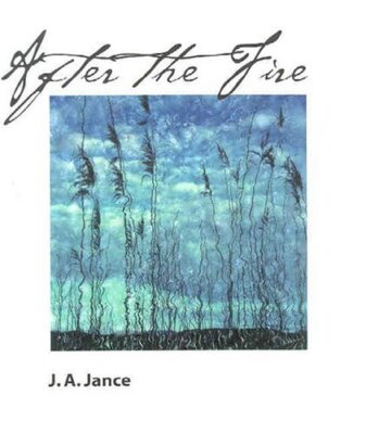 After the Fire, Jance, Judith A. 9781931583046| eBay