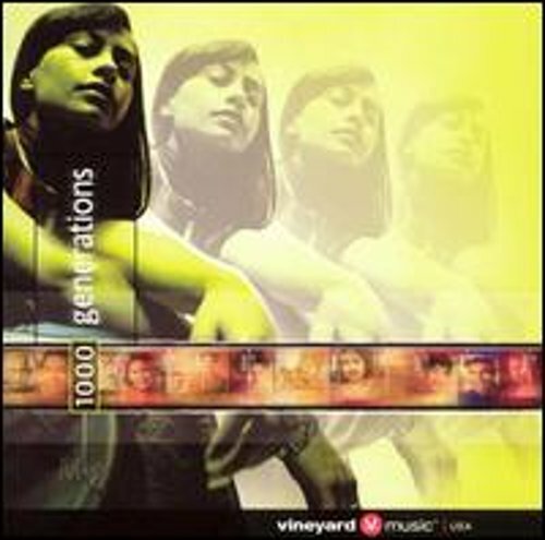 1000 Generations by Various Artists: New | eBay