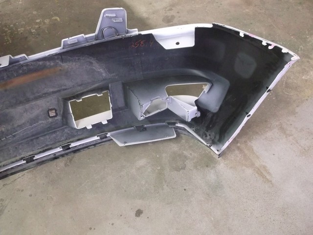 Air Dam Deflector Lower Valance Apron Front Cadillac Escalade GM ...