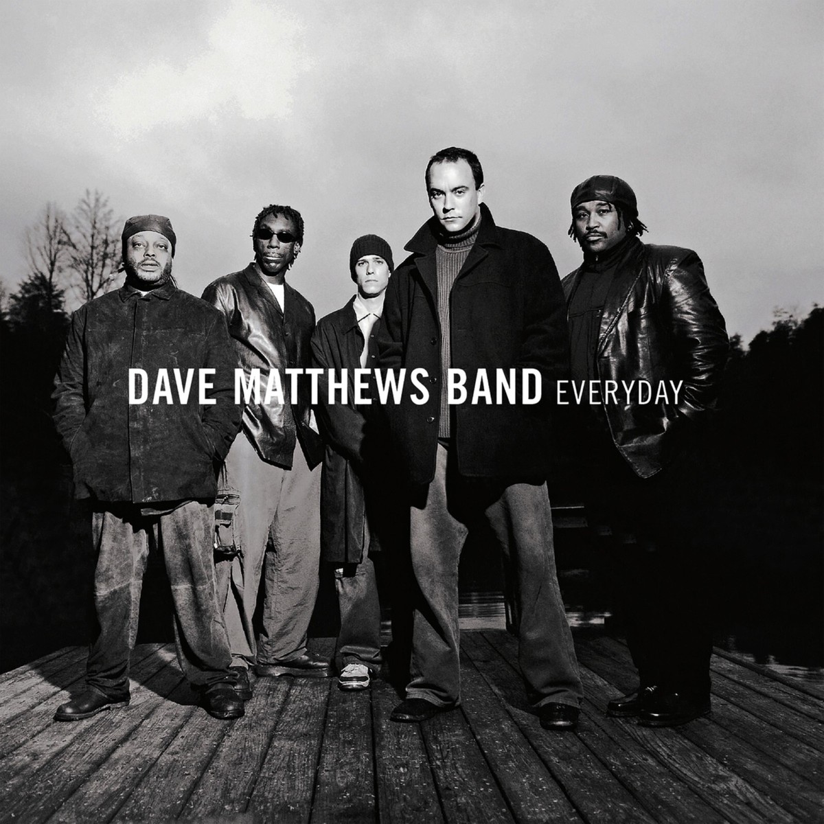 Dave Matthews Band Album Covers
