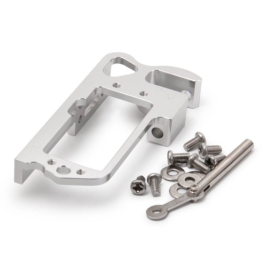 Servo Dispenser Parabolic Switch Device Throw Device for RC Drone UAV ...