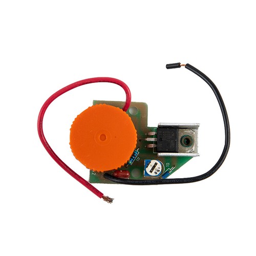 Rated Current 12A 250V Replacement Electric Power Tool Speed Controller ...