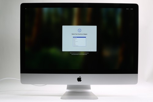 27" 2019, iMac, BTO, i5-8500, 16GB, 1TB Fusion Drive, Radeon Pro 570X ...