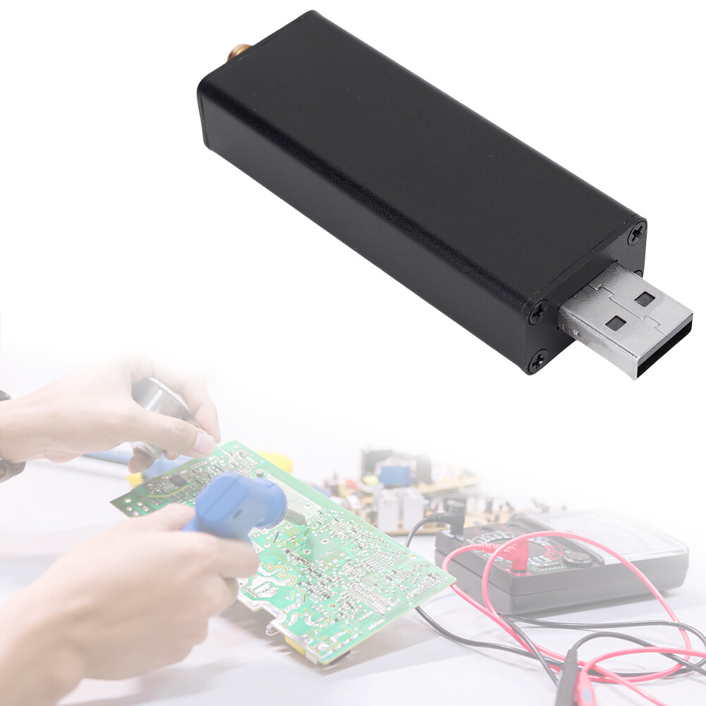 Ubertooth One 2.4 GHz Module Ubertooth One Module – 2.4 GHz Development ...