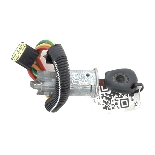 Neiman (Cilindro Chiave) - Renault MEGANE SCENIC I PH.1 - 7701469419 ...