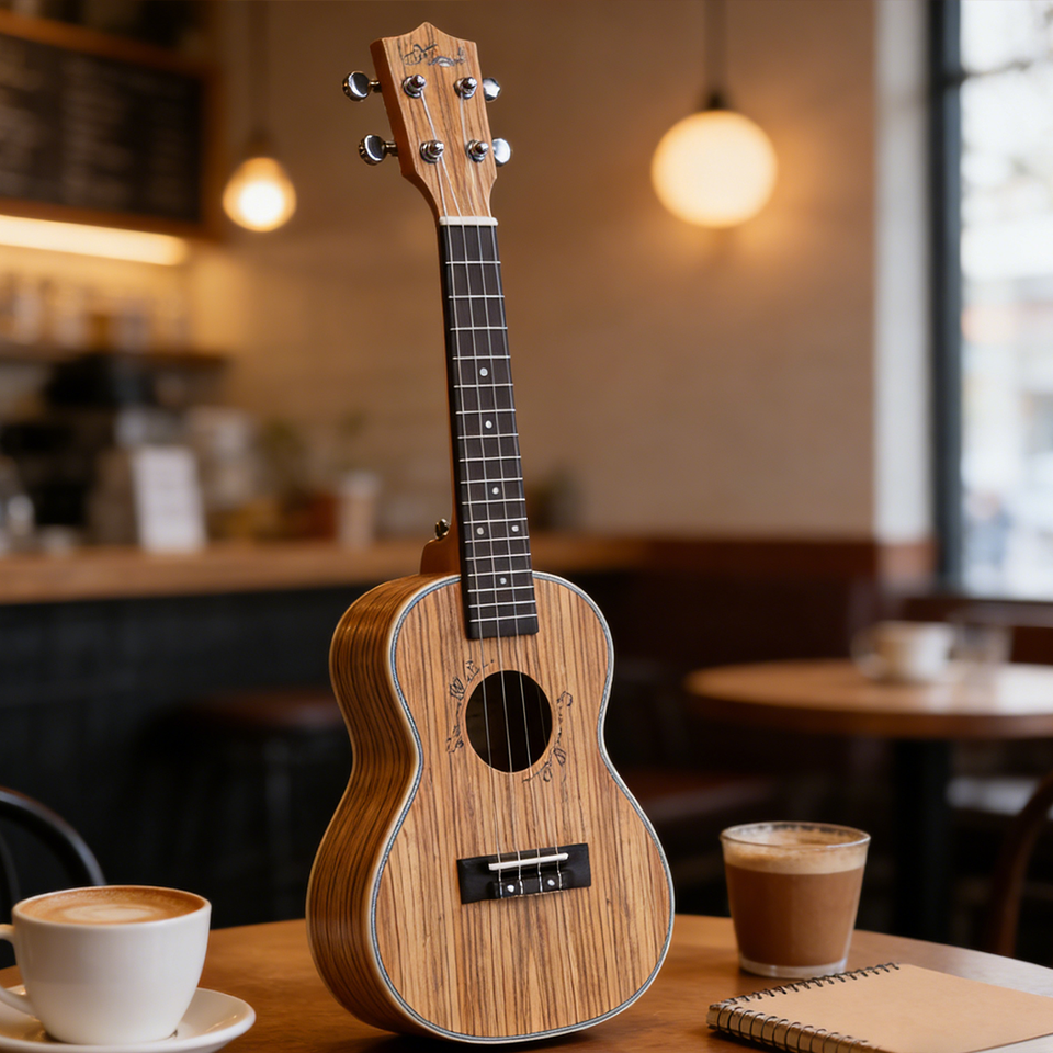 21 inch ukulele instrument suitable for beginners - preferred birthday ...