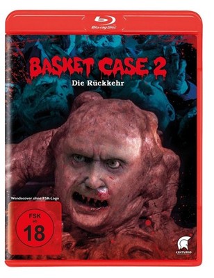 Basket Case 2 (Blu-ray) | eBay