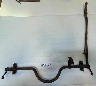 Ford Model T Hand Brake Assembly w/Bolts LARGE SHIPMENT #9047 | eBay