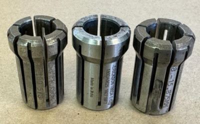 Collets - 180 Da Collets