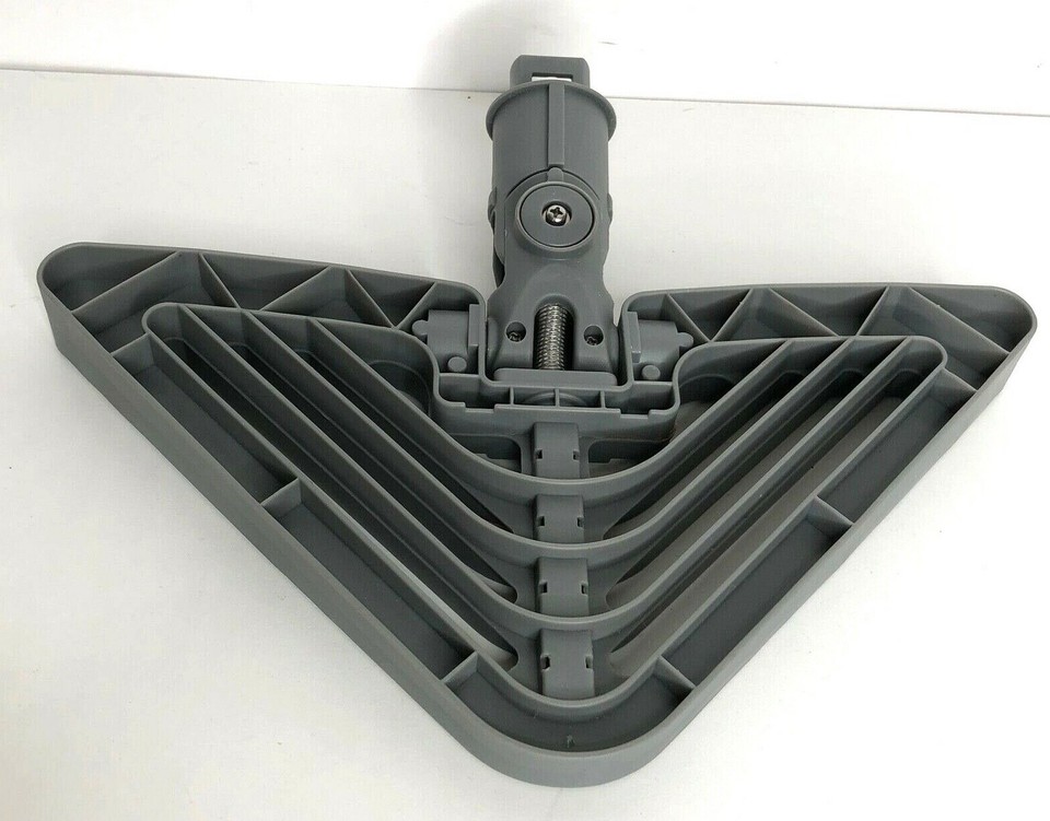 Shark Lift Away Steam Pocket Mop Flat Triangle Mop Head Attachment ...