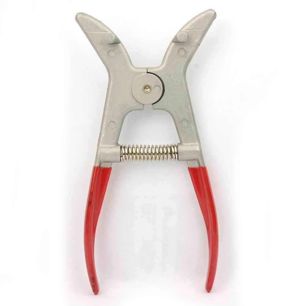 Woodworking Wood Frame Spring Miter Clamp Spreader Tool Plier Mitre ...
