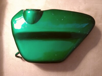 Gemini SST 80cc 2 stroke oil tank Vintage 69 70 71 72 Maverick Two ...