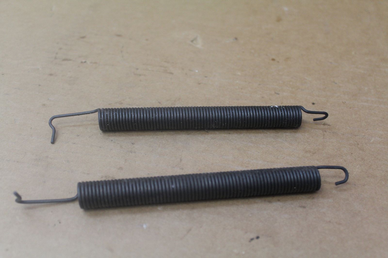 Whirlpool Dishwasher Door Spring Set Part # 8524473 WPW10337934 | eBay