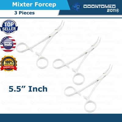 Forceps - Mixter Forceps