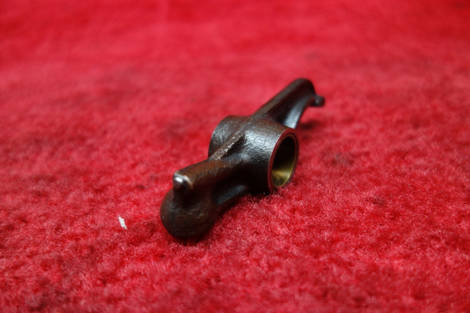 Continental Engine Rocker Arm PN 641633 | eBay