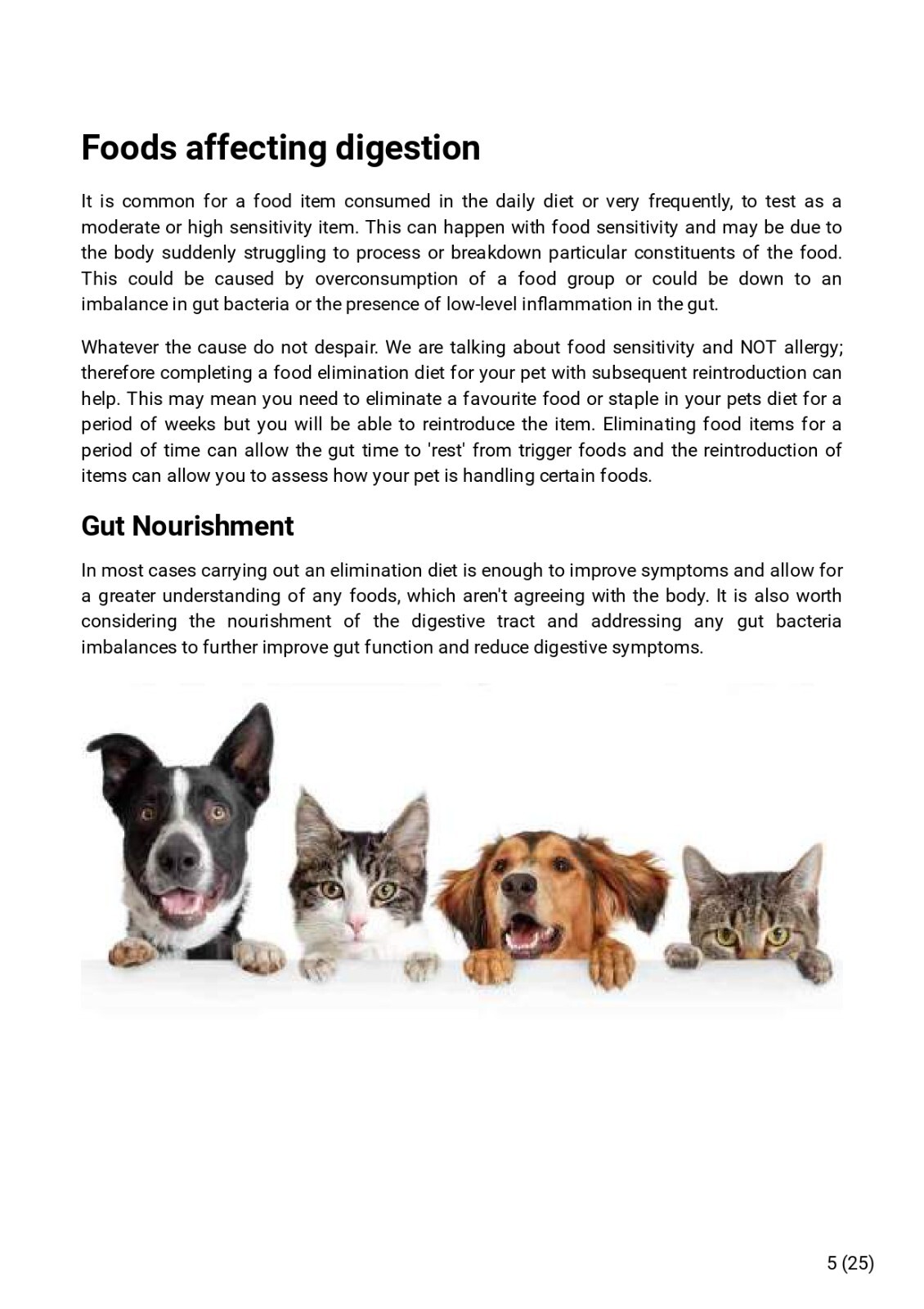 CAT INTOLERANCE TEST FOR 200 ALLERGENS · HOME ALLERGY TESTING KIT FOR 1 ...