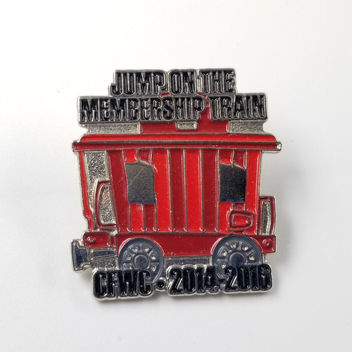 CFWC Jump On The Membership Train 2014-2016 CA Federation of Women's ...