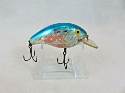Rebel - Mini R Fishing Lure