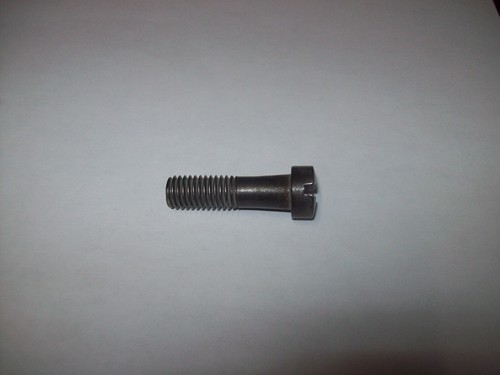 Frame Bolt for Antique Singer Sewing Machine (cast iron legs) | eBay