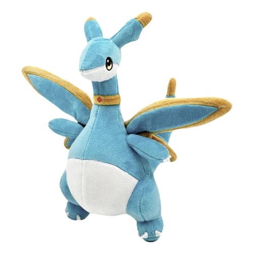 Game Palworld Plush Doll Grizzbolt Cattiva Lambal Collection Figure ...