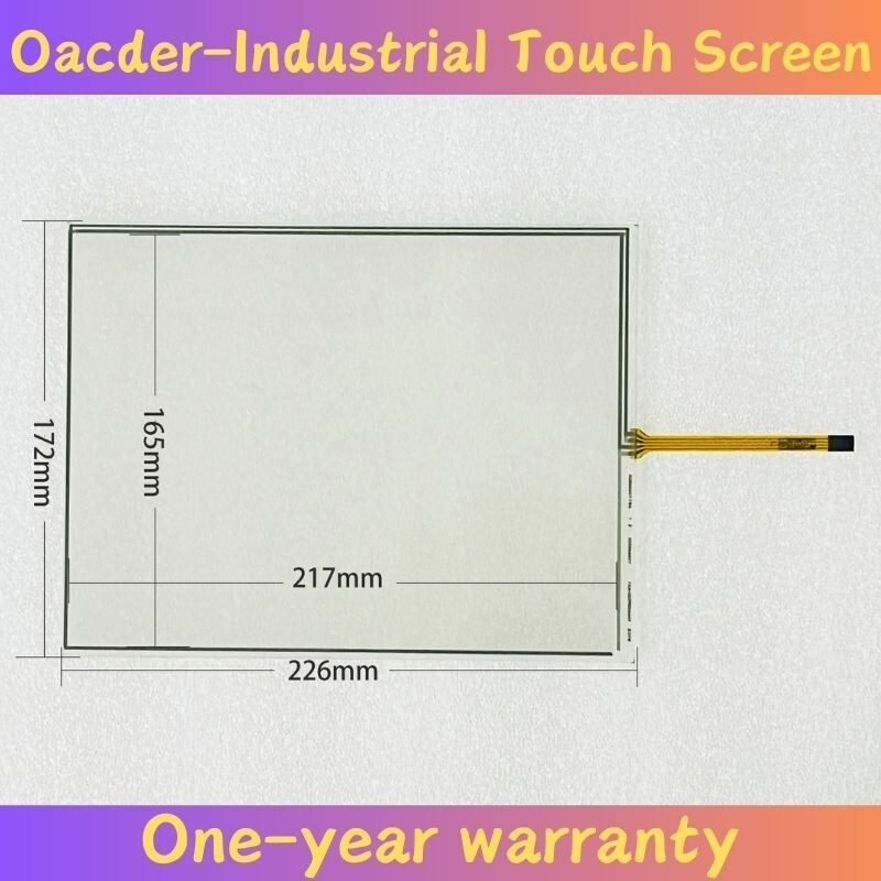 TP-3515S1 TP-3515S1F0 Touch Screen Panel Glass Digitizer TP-3515S1 TP ...