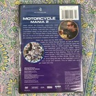 Motorcycle Mania 2 (DVD, 2004) Jesse James West Coast Choppers WCC ...