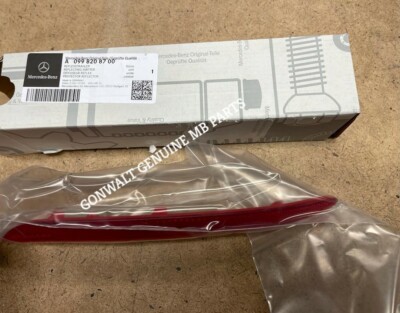 Mercedez Benz Genuine GLB250 2020 2021 OE 0998208700 Rear Left ...