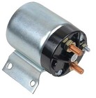 STARTER SOLENOID FITS YALE LIFT TRUCK G51C G51P G82C G82P CONTINENTAL ...