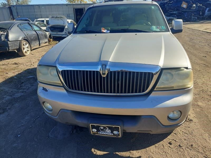 Blower Motor 4 Door Excluding Sport Trac Front Fits 02-05 EXPLORER ...