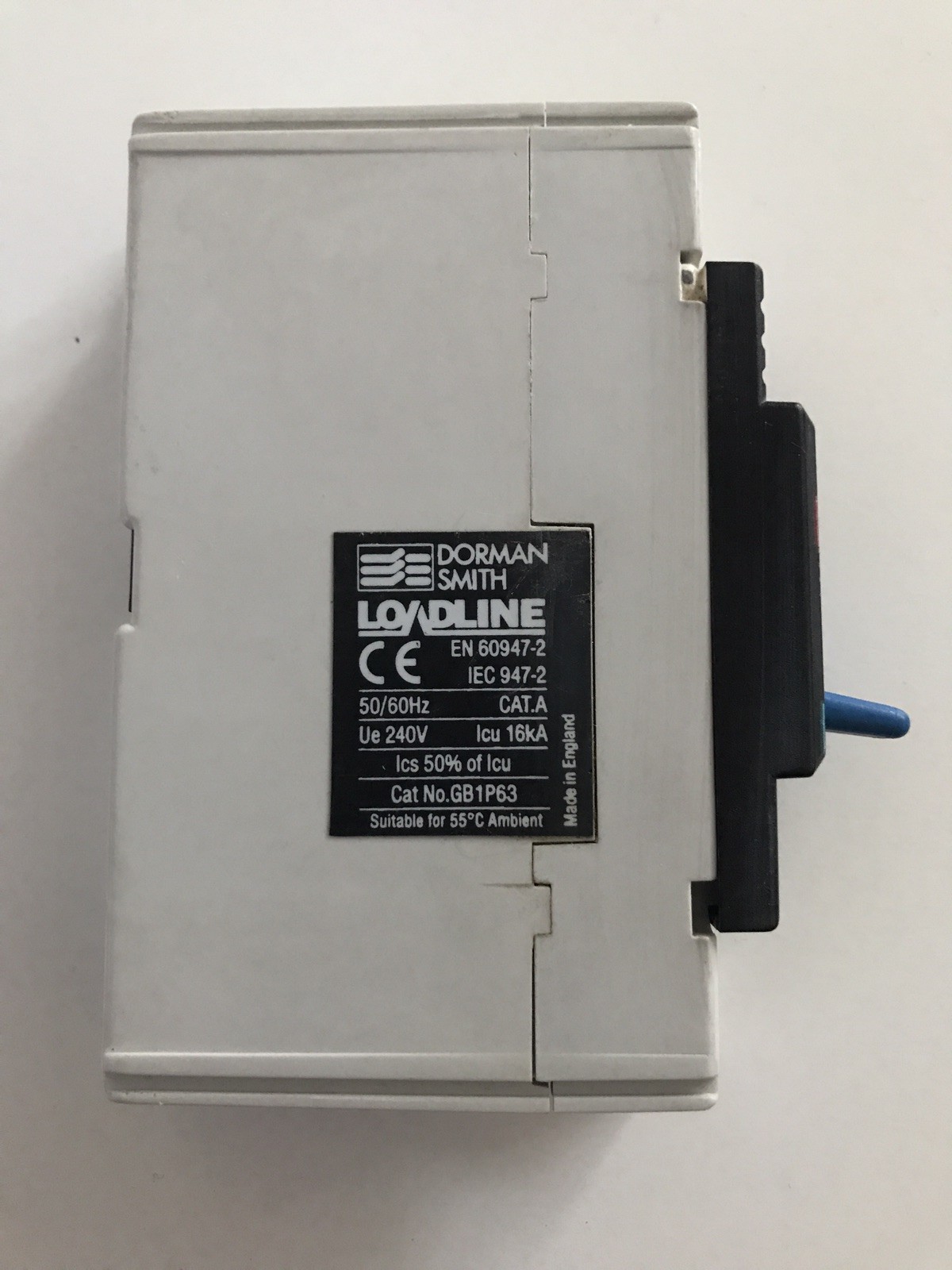 Dorman Smith Loadline | eBay UK