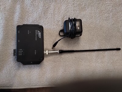 RTI RP-1 Remote Control Processor with Hi Gain Antenna | eBay