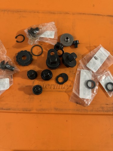 New Mac Tools Lot Misc Ratchet Head Rebuild Kit Lot | eBay