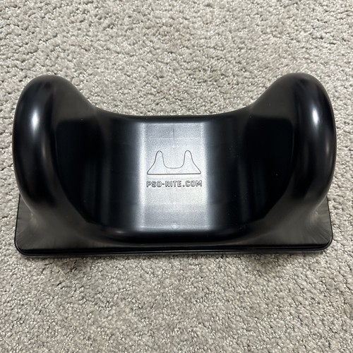 PSO-RITE Psoas Release and Personal Massager - Night Black 860920002610 ...