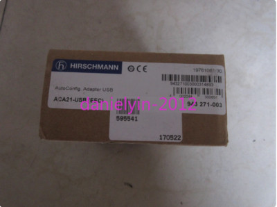 1Pcs New HIRSCHMANN ACA21-USB(EEC) | eBay