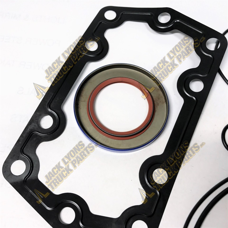 CS10-GSK New Muncie Power Products CS10 SERIES GASKET AND SEAL KIT ...